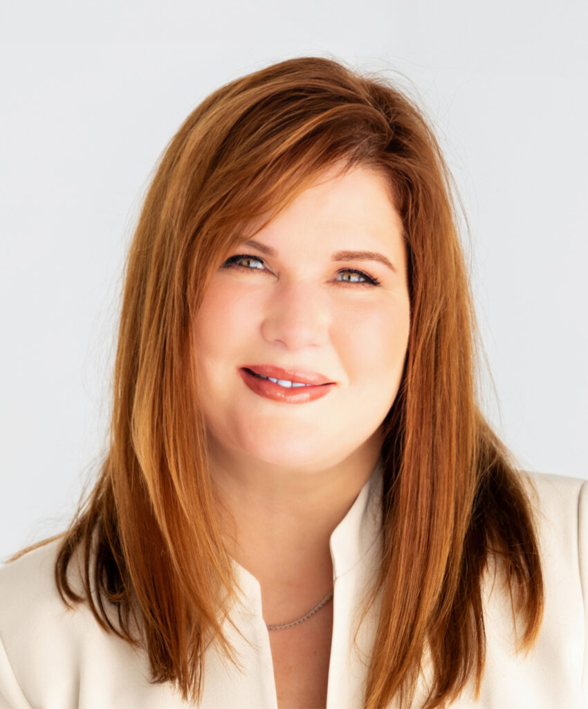 Meet Lisa Culp Taylor - LCT Team