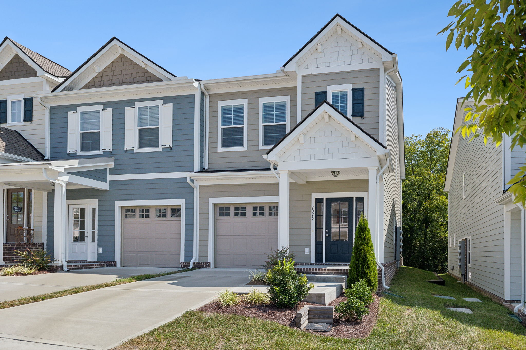 Simmons Ridge - LCT Team